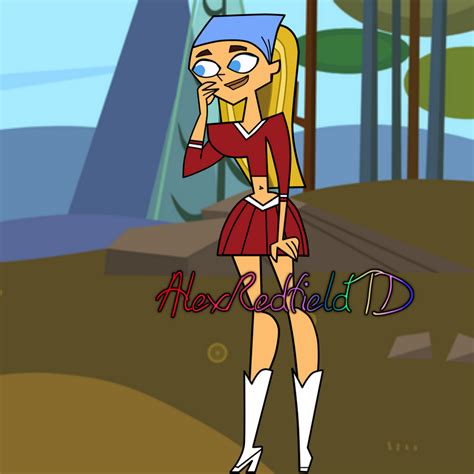 Lindsay As Sameyor Amy By Alexredfieldtd On Deviantart