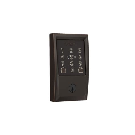 How To Use Schlage Smart Locks Auto Lock Feature For A Safer Home
