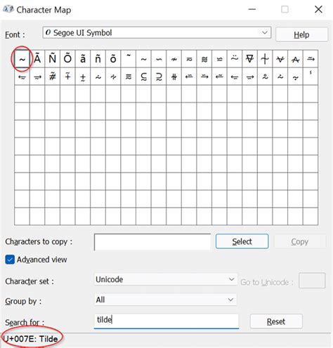 Typing Both Tilde ~ ∼ Symbols In Word Excel Powerpoint And Outlook