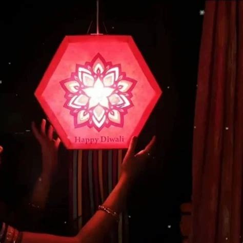 Pp Plastic Lantern Sheets At Rs 140kg Mumbai Id 22415515362