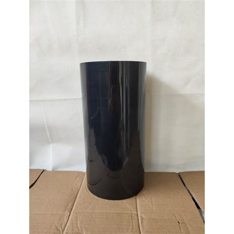Jual Polyflex Pu Lebar 30 Cm Non Sticky Bahan Sablon Poliflex