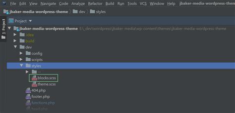 5 Gutenberg Development Tips For A Post Block Wordpress Josh Baker