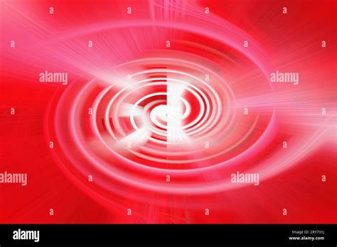 Geometric Abstractions In Focus Vector Kaleidoscope Futuristic Patterns And Mosaic Effects Stock