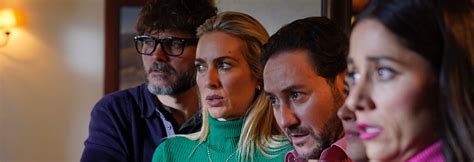Todos lo hacen 2022 Película eCartelera
