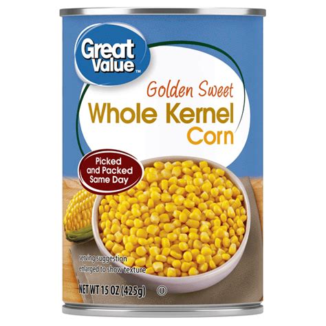 Food And Groceries At Walmart