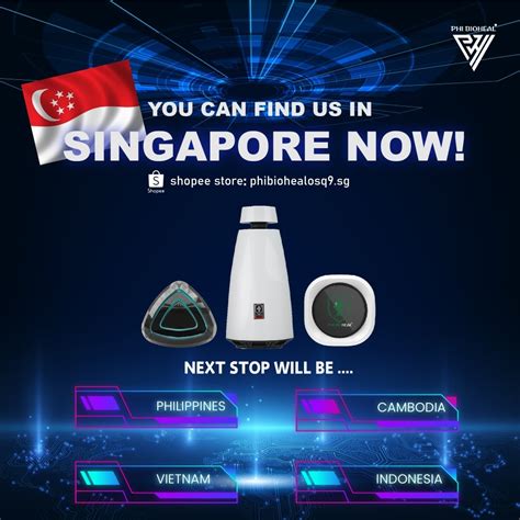 Phi Bioheal We Are Really Pleased To Announce That Phi Bioheal Is