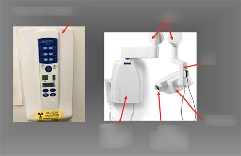 X Ray Equipment Diagram Quizlet