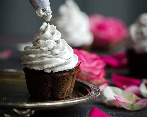 Whipped Coconut Cream Vegan Food And Living