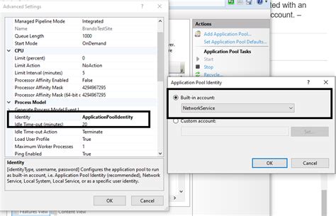 C Copy File From One Server Path To Another Showing Access Denied
