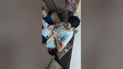 لما ابنك ياخد الحقنه 💉💉💉🥹😂😂😂😴🫣😱🥱 Youtube