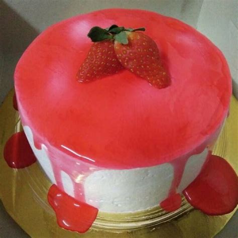 Jual Kek Bajet Rm10 Sebiji Jangan Tak Percaya Jualan Wanita Ini Cecah
