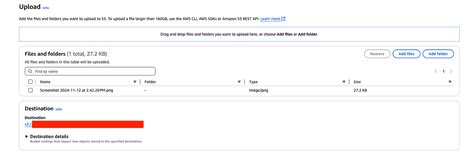 java aws sdk — generate and read using s3 pre signed url by pradeep