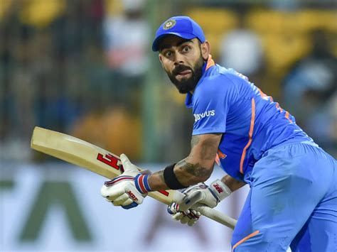 Icc Awards 2020 Complete Winners List Virat Kohli Is Cricketer Of The