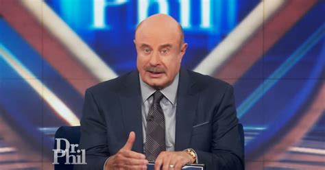 ‘dr Phil Ending After 21 Seasons On Cbs