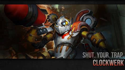 Clockwerk Build Guide Dota 2 Rattletrap The Best Of The Keen Folk