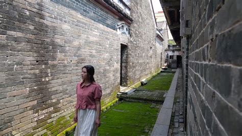 周末游阳西：上洋白石村 阳西县人民政府网站