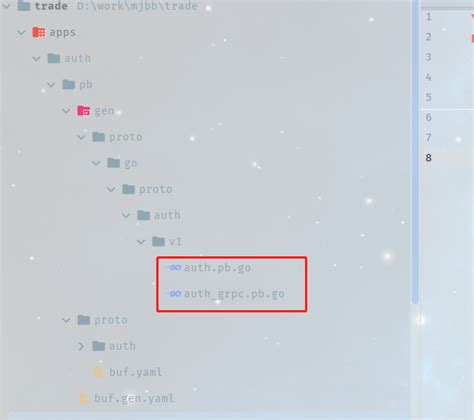 Go Grpc使用bufbuild 快速编译 个人文章 Segmentfault 思否