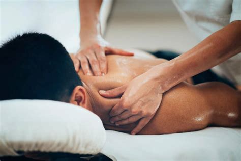 Say Goodbye To Muscle Pain Effective Myofascial Release Techniques