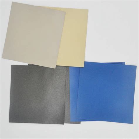 Buy Ul94 V0 Standard Conductive Elastomer Emi Sheet For 90db Shielding