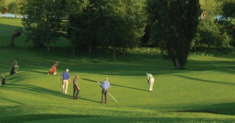 Independence Ky Golf Leagues Kenton County Golf Courses