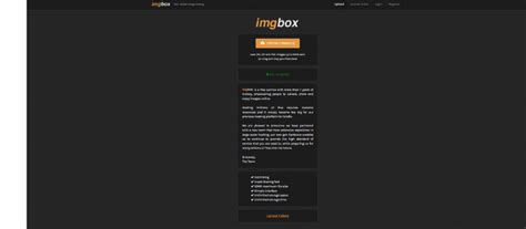 Top 15 Image Sharing Sites To Host Photos Online For Free