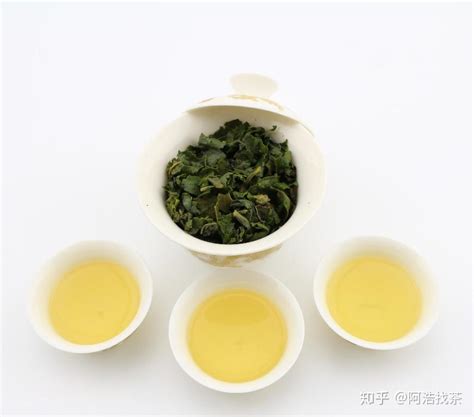 别再上当了！阿浩教你如何在选购时远离次品铁观音茶叶 知乎