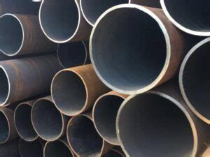 Pipe Schedule Chart THINKTANK