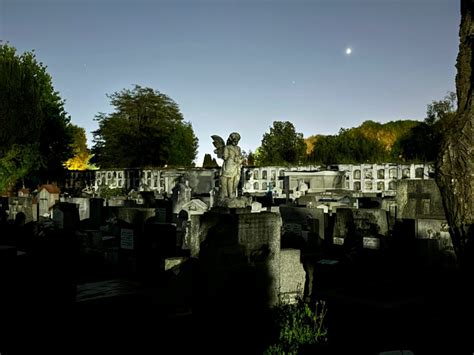 Vuelven Los Guiados Patrimoniales Por El Cementerio General De Temuco