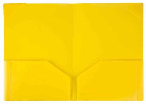 A4 Twin Pocket Presentation Folder Worldone India Shoppe