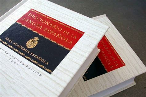 RAE para Android Diccionario de la Real Academia Española