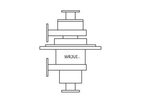 2 6 40ghz Microwave Waveguide Rotary Joints U L And Inline Style