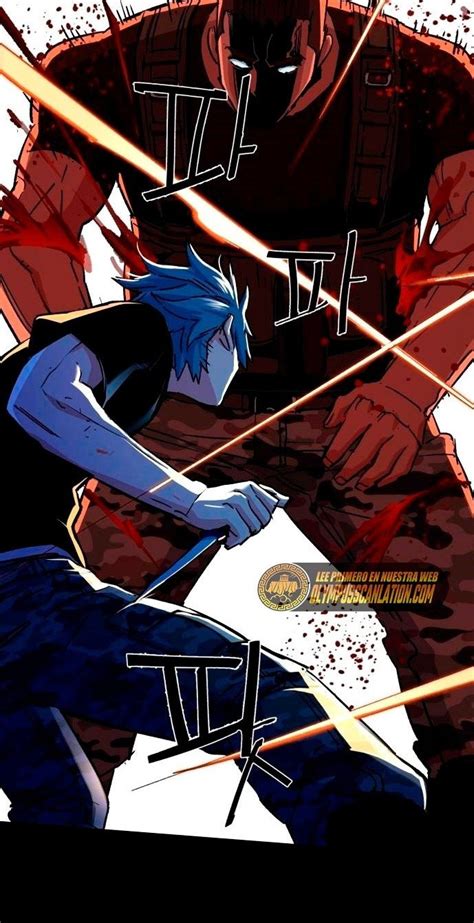 Mercenary Enrollment Chapter 98 Mercenary Enrollment Manga Online