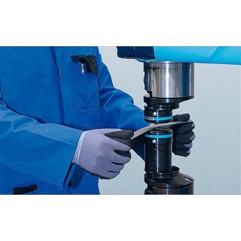 Fwa402s Eckold Shrinker Jaws 40mm