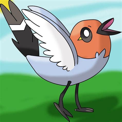 Fletchling HD Wallpapers Wallpaper Cave