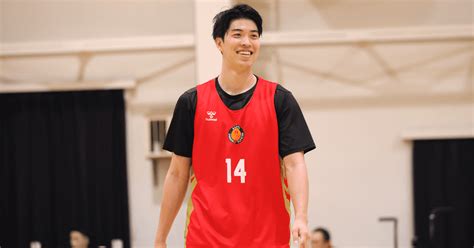名古屋ダイヤモンドドルフィンズ佐藤卓磨、西地区4位の現状も冷静「これからワクワクする」 バスケットボールニュース2for1