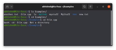 19 Basic But Essential Linux Terminal Tips You Must Know