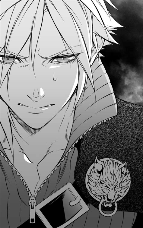 Cloud Strife Final Fantasy And 2 More Drawn By Kikilala Danbooru