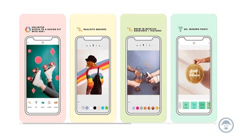 Las Mejores Apps Para Instagram Stories Del Mott Pe