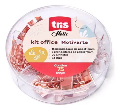 Kit Multiset Holic Motivarte Para Ollas Rosadas C 75 A Tris Mercadolibre