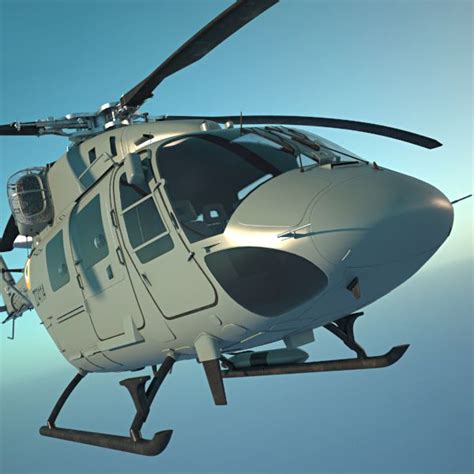 Hal Dhruv 3d Модель 199 Unknown 3ds C4d Fbx Lwo Ma Obj Max