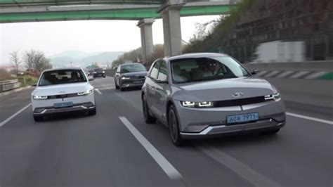 정의선의 통 큰 결단…현대차그룹 미래차 68조 투자 네이버 Tv