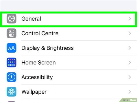 3 Ways To Delete Application Data In IOS WikiHow