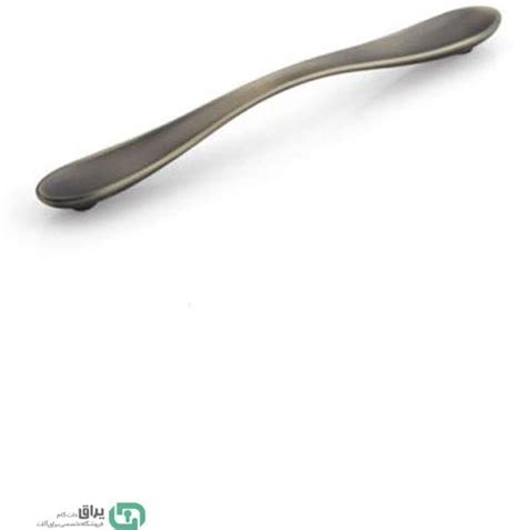 خرید و قیمت دستگیره کابینت و دستگیره کمد H300 اچ تی ان Htn دو پیچ ترب