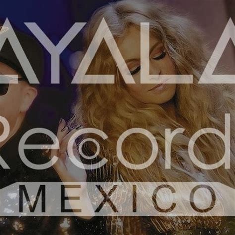 Stream Raymix Paulina Rubio Tú Y Yo FL Studio Remake AYALA RECORDS by Khristian Ayala