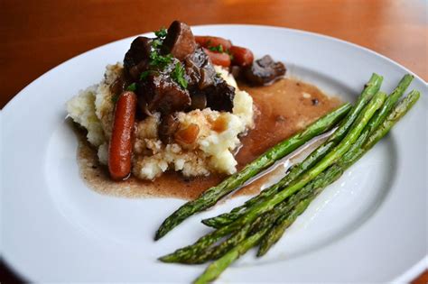 Oven Braised Short Ribs Soupbelly