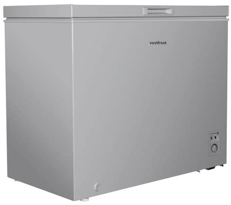 Морозильный ларь Vestfrost VFC 200/S, купить по выгодной цене с ...