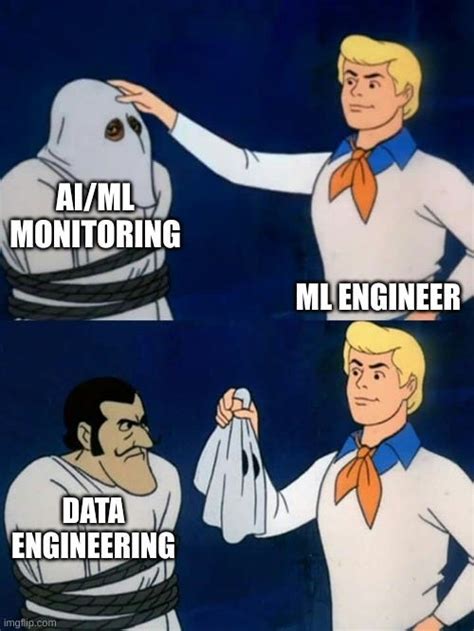 Is Ai Ml Monitoring Just Data Engineering 🤔 Mlops Community