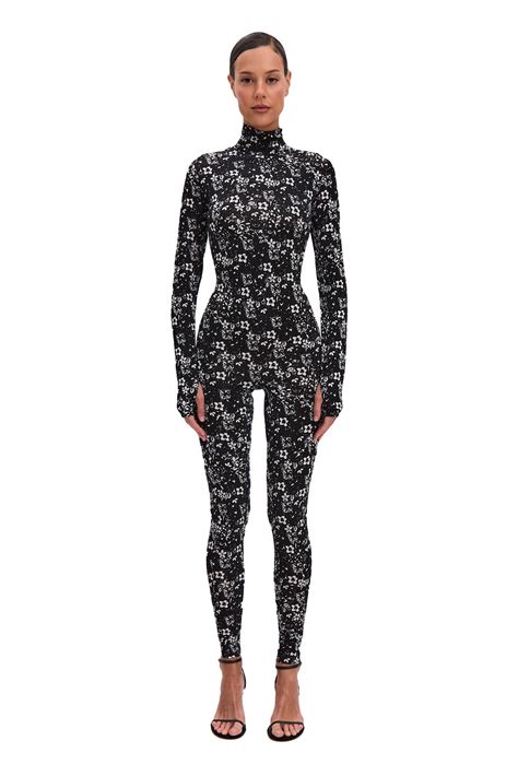 Nude Bodysuits For Women Skin Color Perfection For Any Look Monosuit