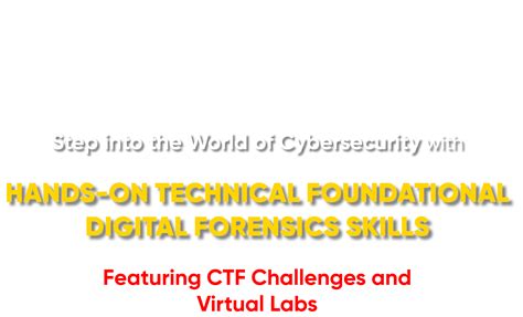 Digital Forensics Essentials Program