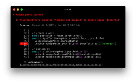 Evaluating Cypress And Testcafe For End To End Testing By Yld Node